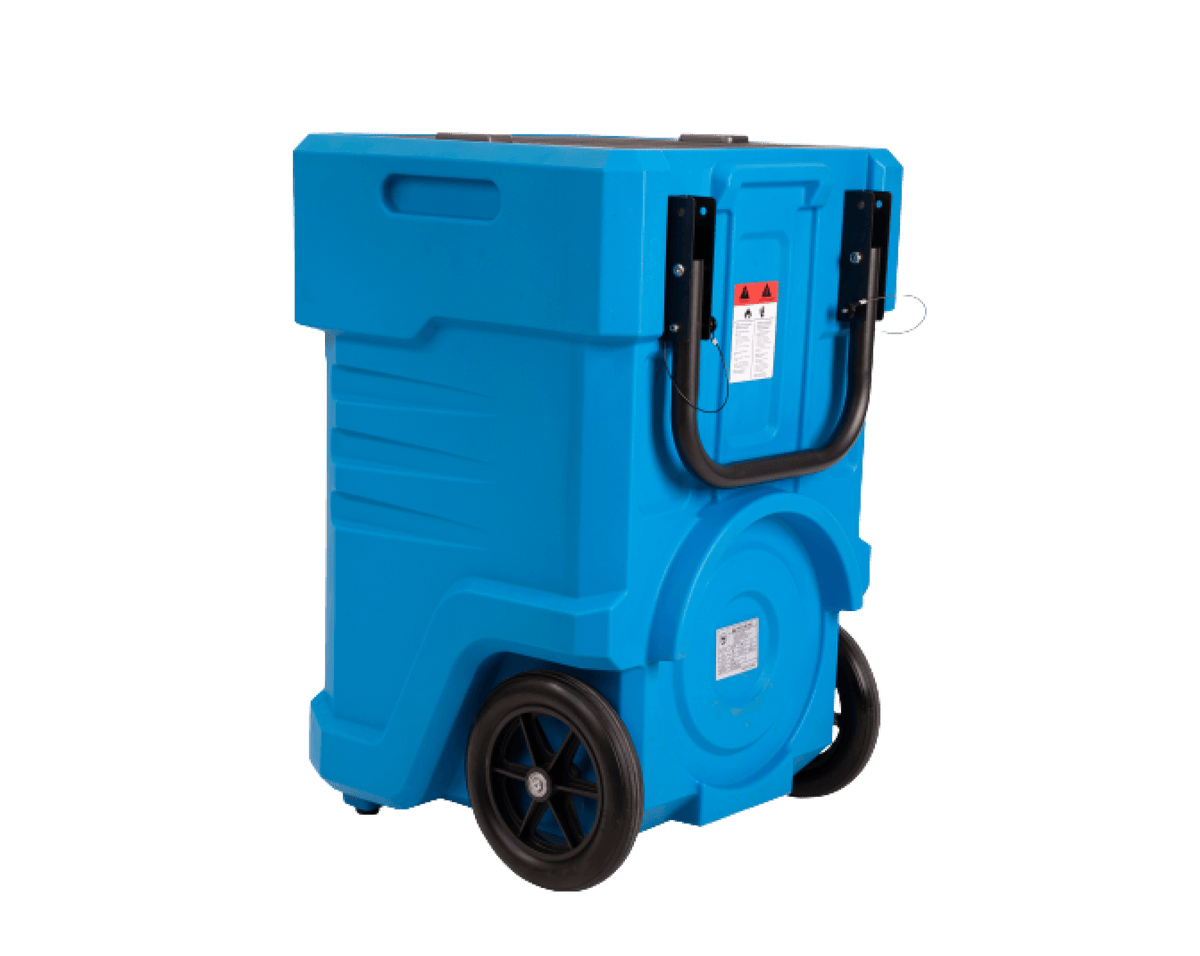 Thorair Hulk 1000CFM Air Scrubber | Maintain a legal worksite – THORAIR ...